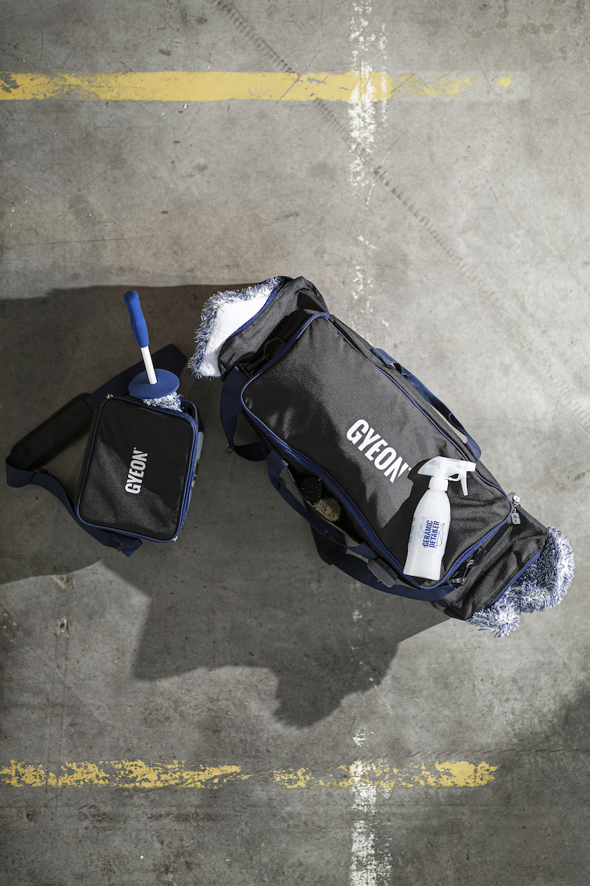 Detailing Bag - Gyeon Australia