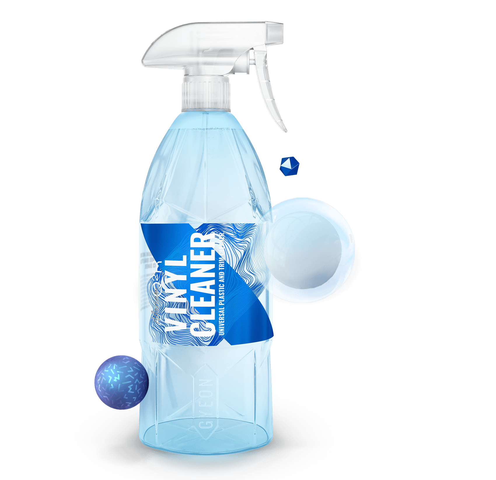 VinylCleaner - Gyeon Australia