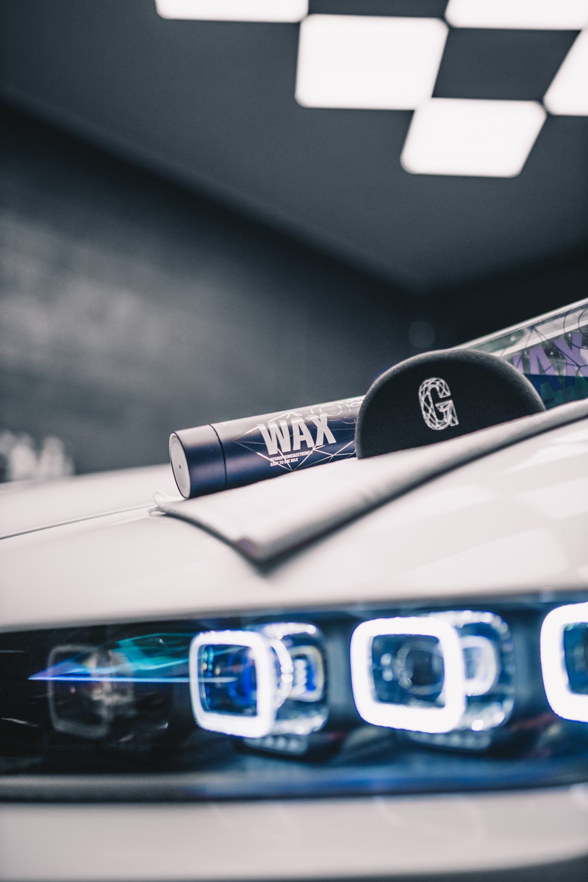 WAX - Gyeon Australia