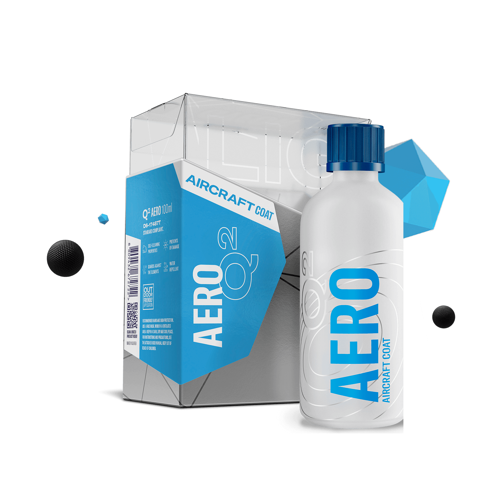 AERO - Gyeon Australia